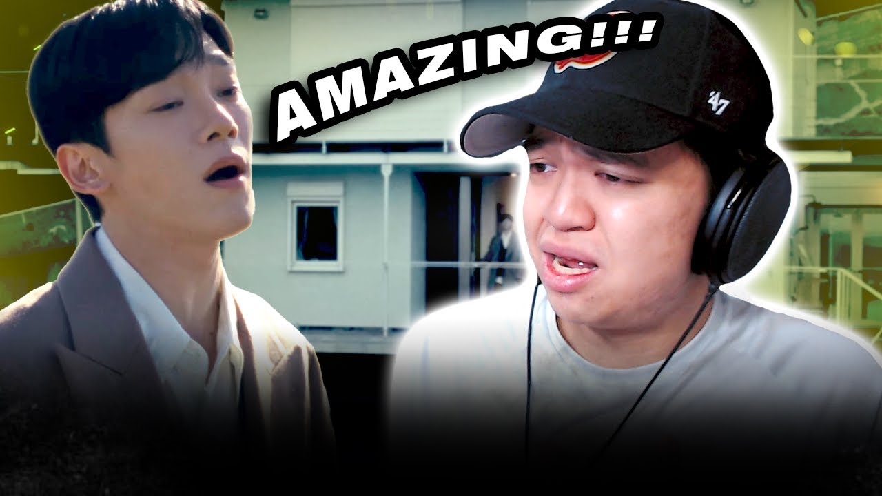 SOO MEANINGFUL!! | CHEN (첸) - Empty (빈 집) MV Reaction & Review - YouTube