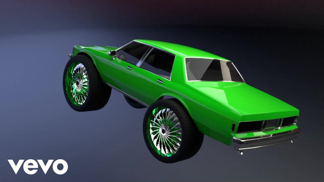 T.I. - Hypno (Audio) ft. Rahky - YouTube