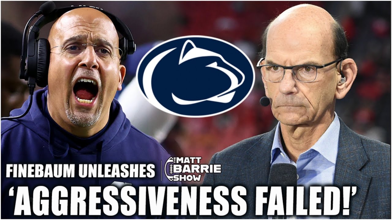 James Franklin Penn State Memes What Do We Want From Our College