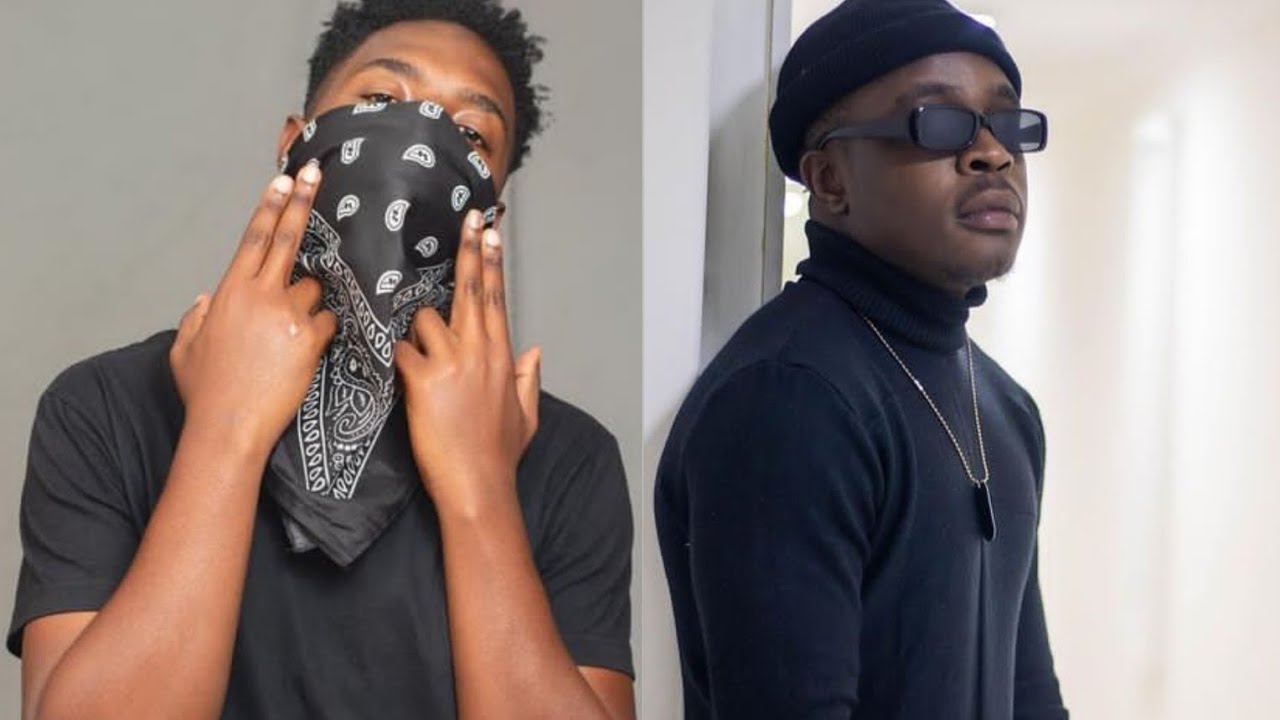 Shocking | Voltz JT Refuses Holy Ten's Apology - YouTube