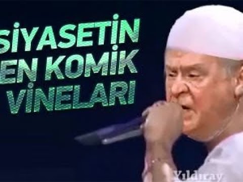 Siyaset Vineları 2017 HD  Siyasi Mizah [ GULMEK GARANTI ]