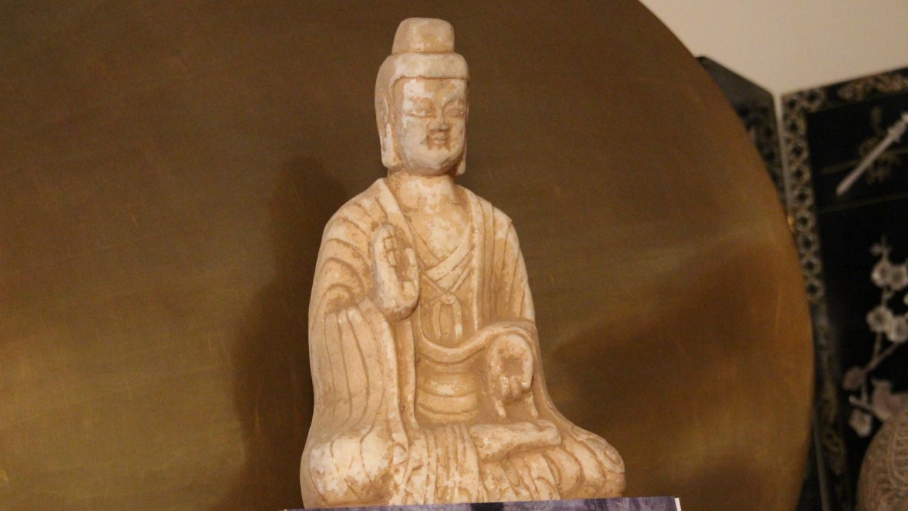 D. T. Suzuki on the Teaching of the Lankavatara - YouTube