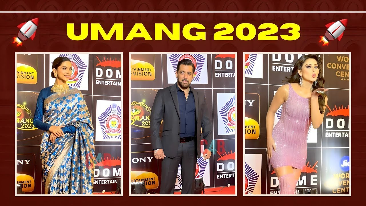#Umang2023 Salman khan ka best performance Umang 2023 show # ...