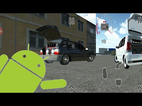 CARRO REBAIXADO COM SOM PARA ANDROID