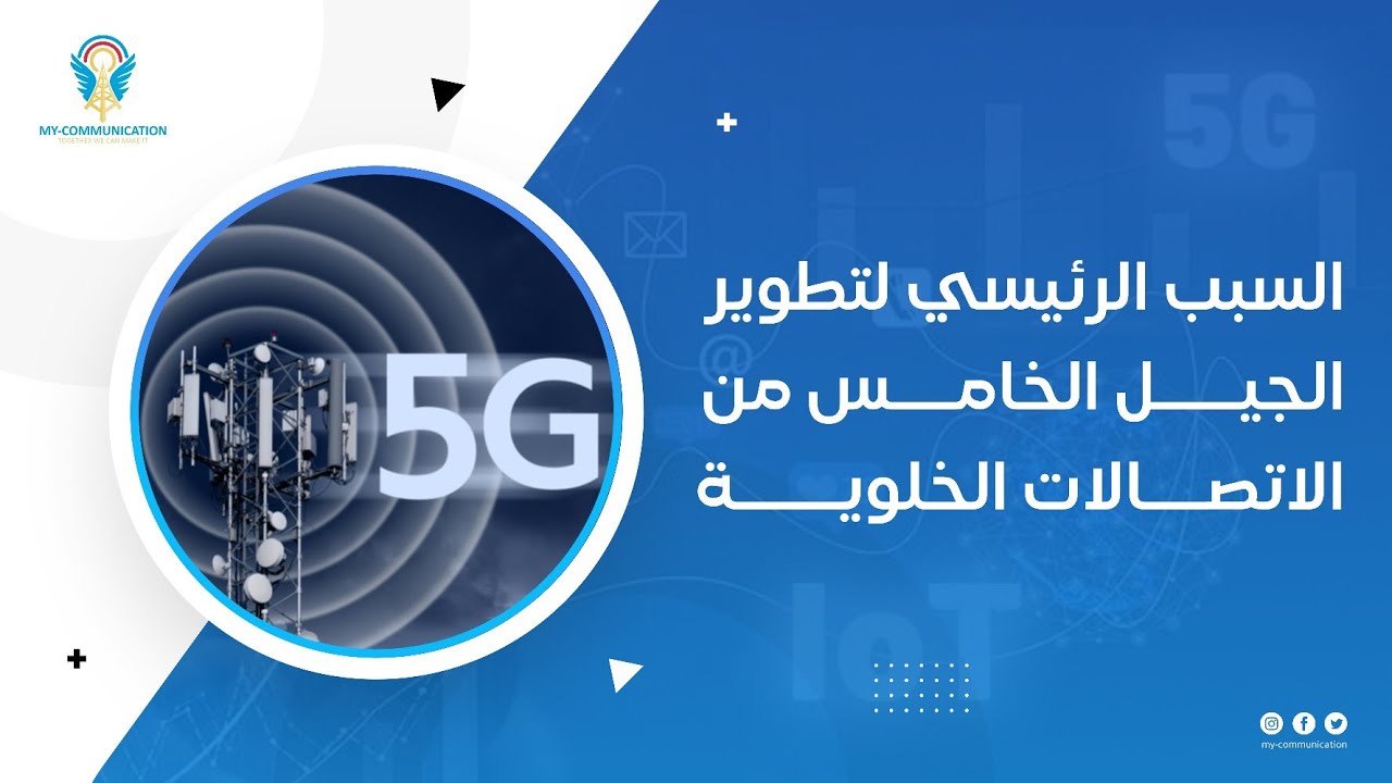 5G Technology Explained: Revolutionizing Connectivity for the Internet ...