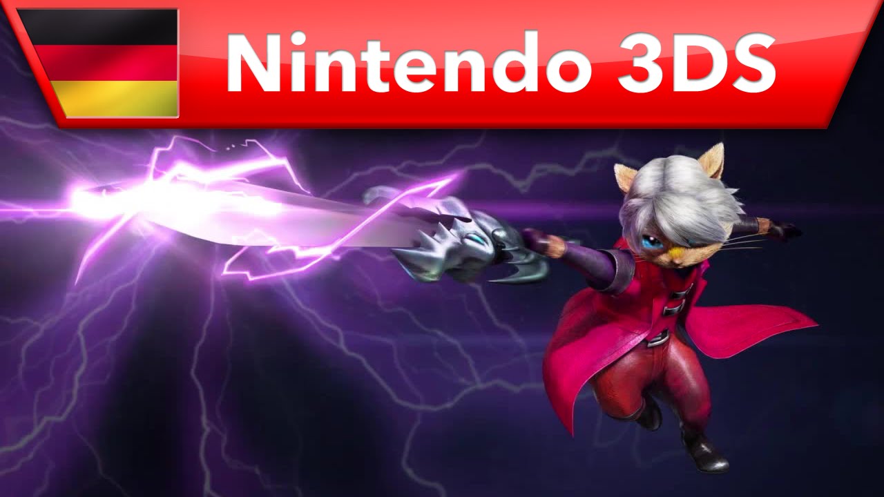 Monster Hunter 4 Ultimate - Devil May Cry-Palico -Kostüme (Nintendo 3DS ...