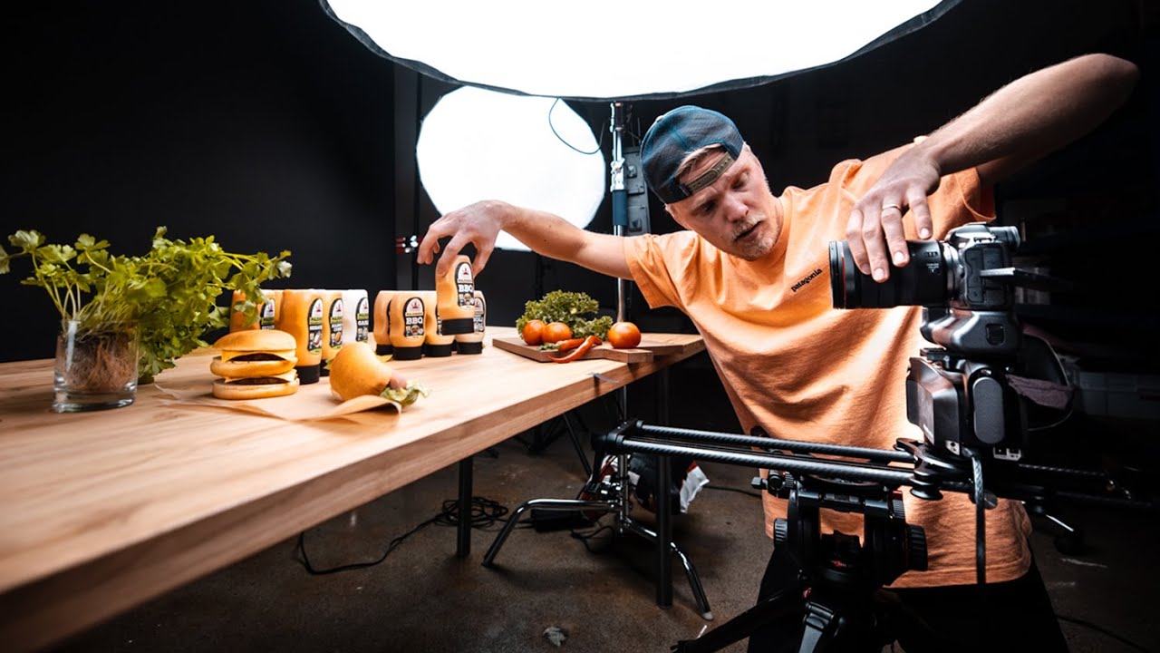 The Art of the 15 second Commercial - YouTube