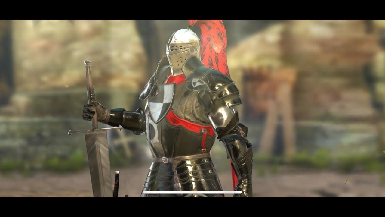 Raid: shadow legend Обзор героя (Knight Errant/странствующий рыцарь ...