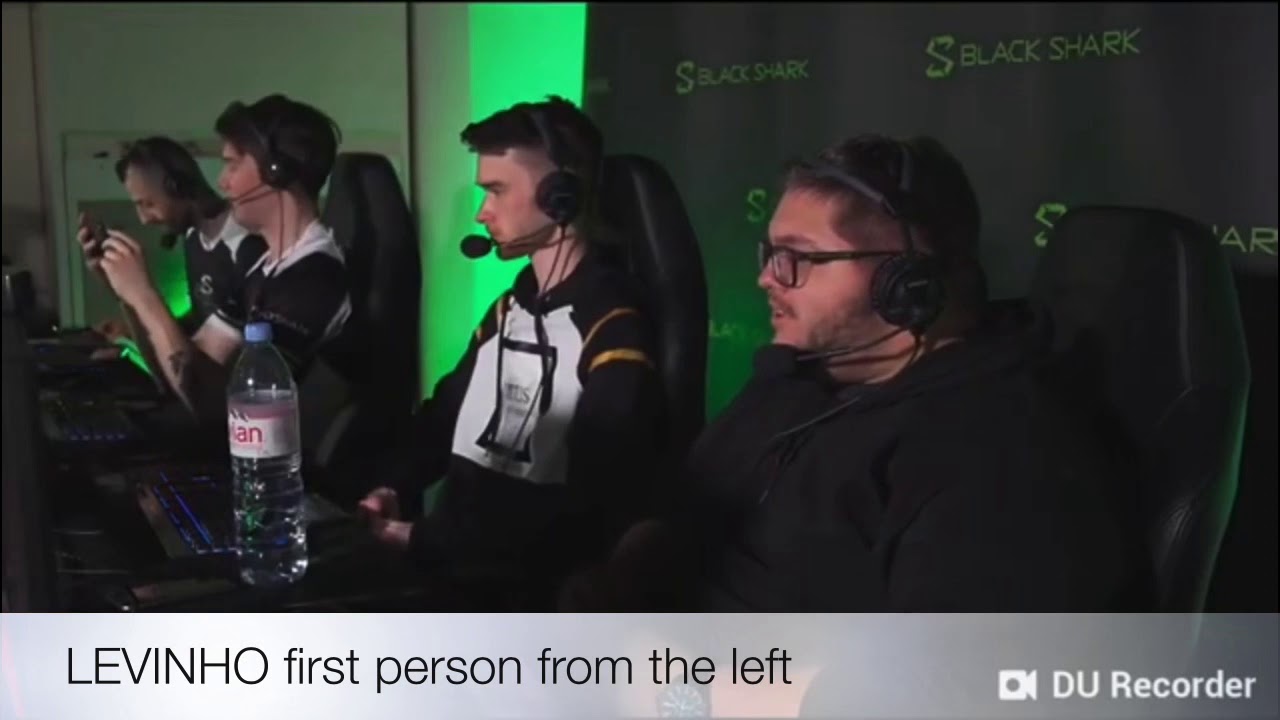 First time Levinho face reveal | Panda face | Mr Beates face |Talk To ...