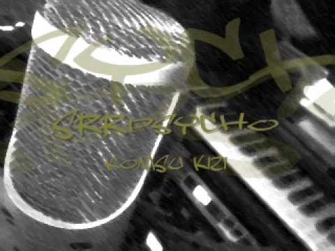 Komsu kizi - M-irhan A.K.A. SRRpsycho