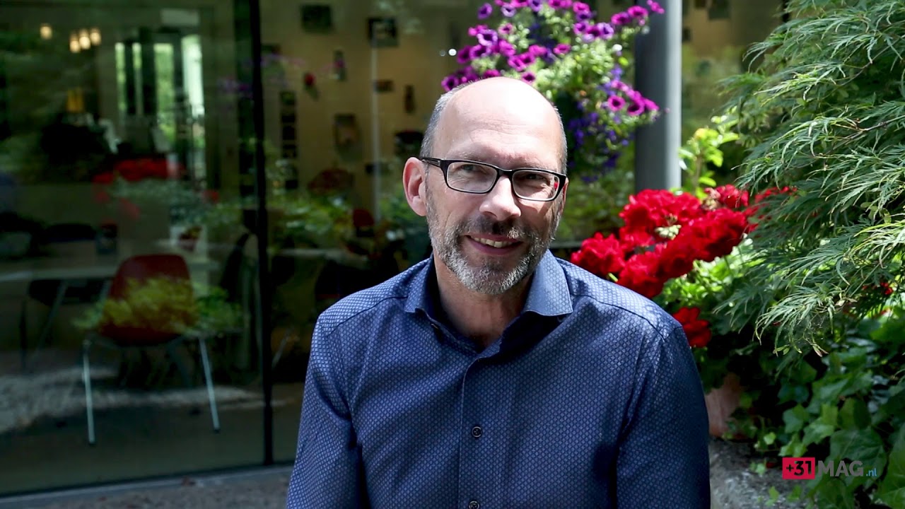 "Tot Zover" a museum about death - VIDEOSTORY - YouTube