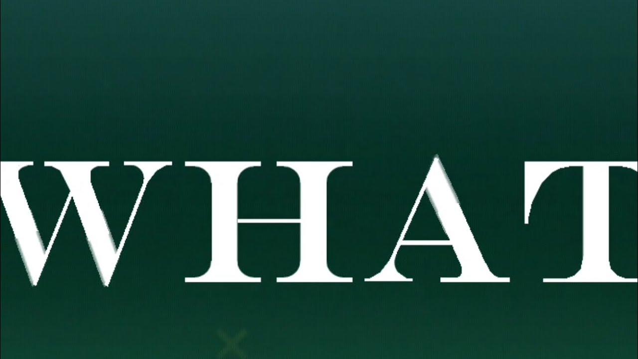 WHAT by SPUTNIx | Geometry Dash | Mobile - YouTube