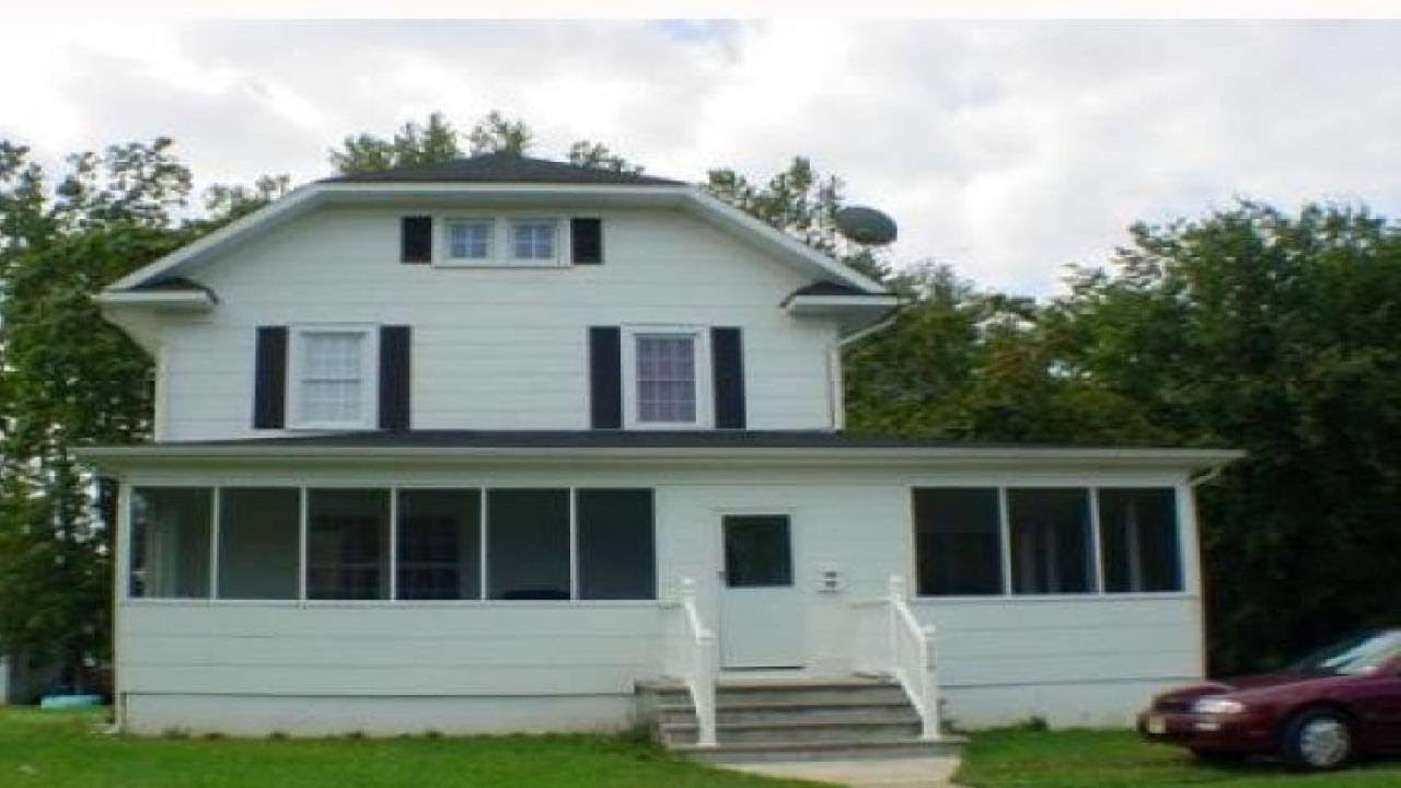 114 Buckelew Avenue, Jamesburg, NJ Presented by John Profaci. - YouTube