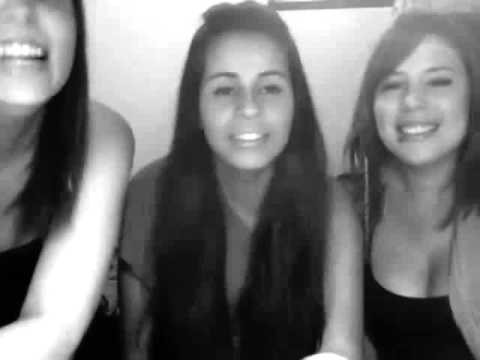 Jersey Shore- Sammi "Rahn Stap it" - YouTube