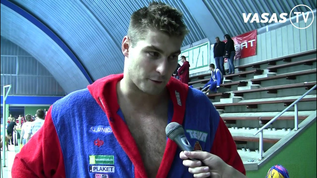 Decker Ádám - YouTube