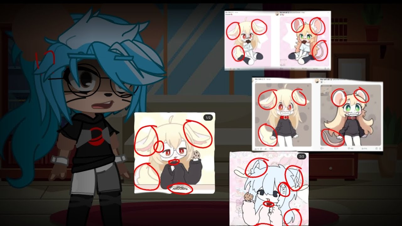 What...Why you doing this..|I explained about: Kur_Rat Si tikus. - YouTube