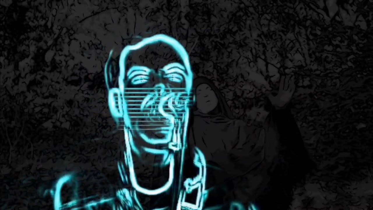 Seagull-Man - Hades Labyrinth (Official Video) - YouTube