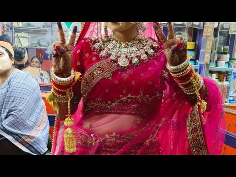 Ruchi Tiwari is live! - YouTube