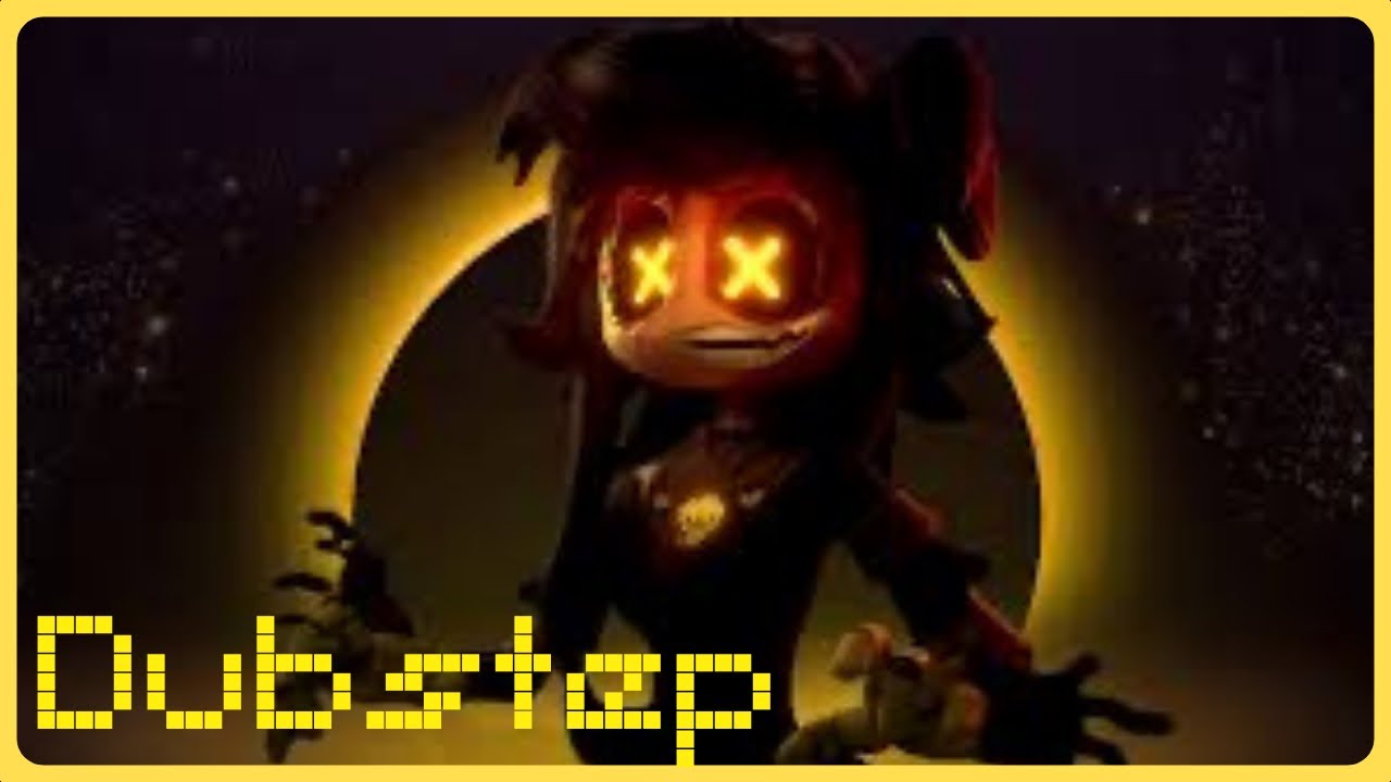 Murder Drones Song "Let Me In" (@CG5 Dubstep Remix) Official Music ...