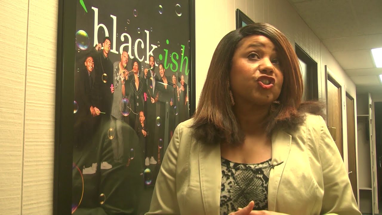 WBKB staff shares resolutions and improvements - YouTube