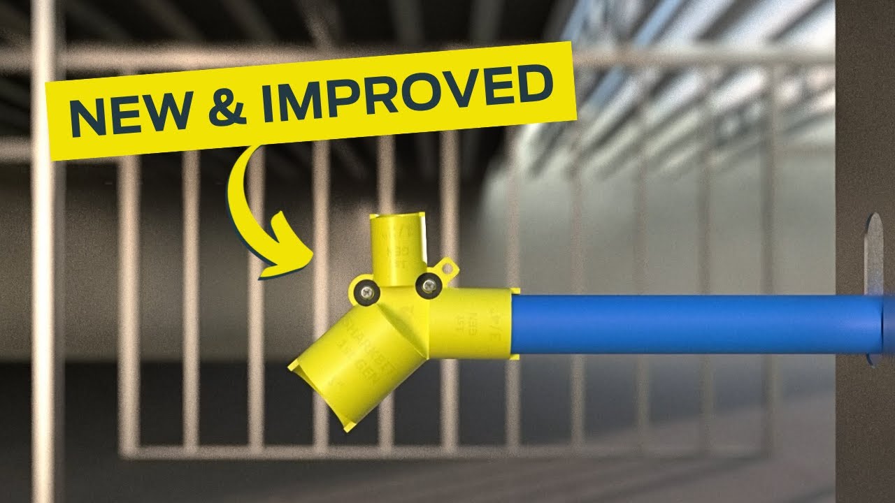 How to Use SharkBite Max Depth and Deburr Tool - YouTube