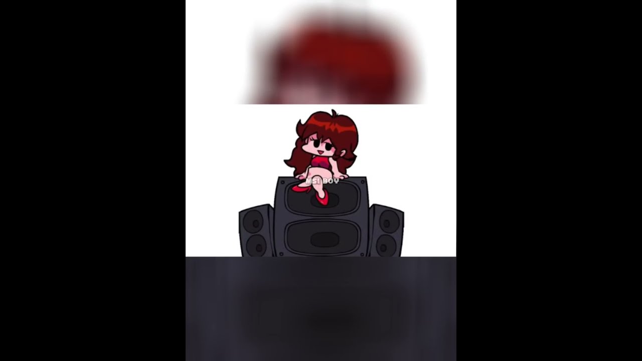 MIKU AYANA SARVENTE — CLOTHES = ? ? ? ( FNF Animation ) - YouTube