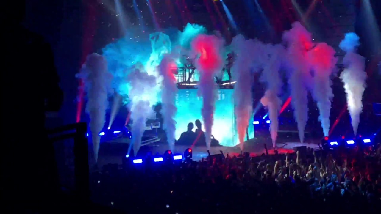 [4K] Kygo | Kids in Love Tour | Washington D.C. | May 8th 2018 - YouTube