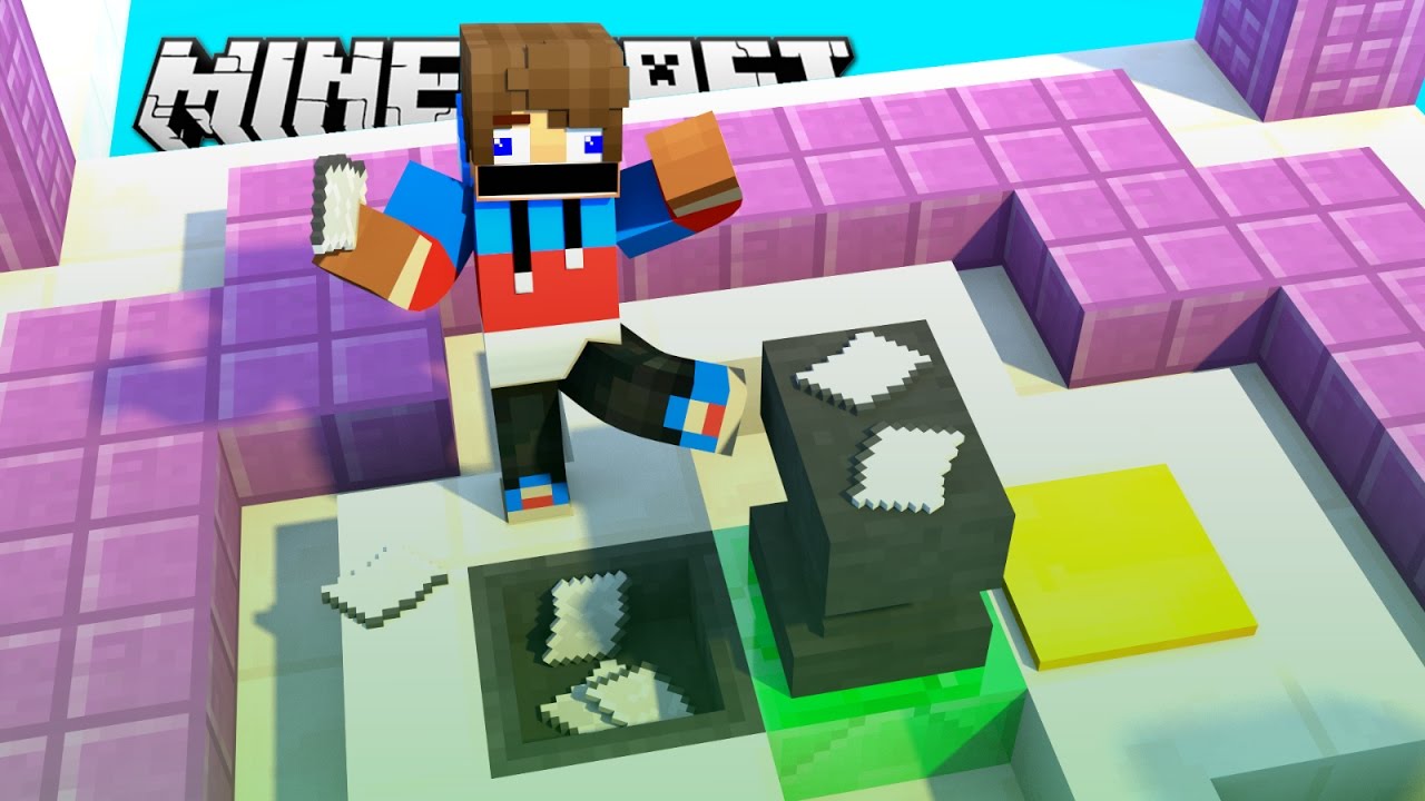 Minecraft - SOLVING RIDDLES!! | Mr.Riddle - YouTube