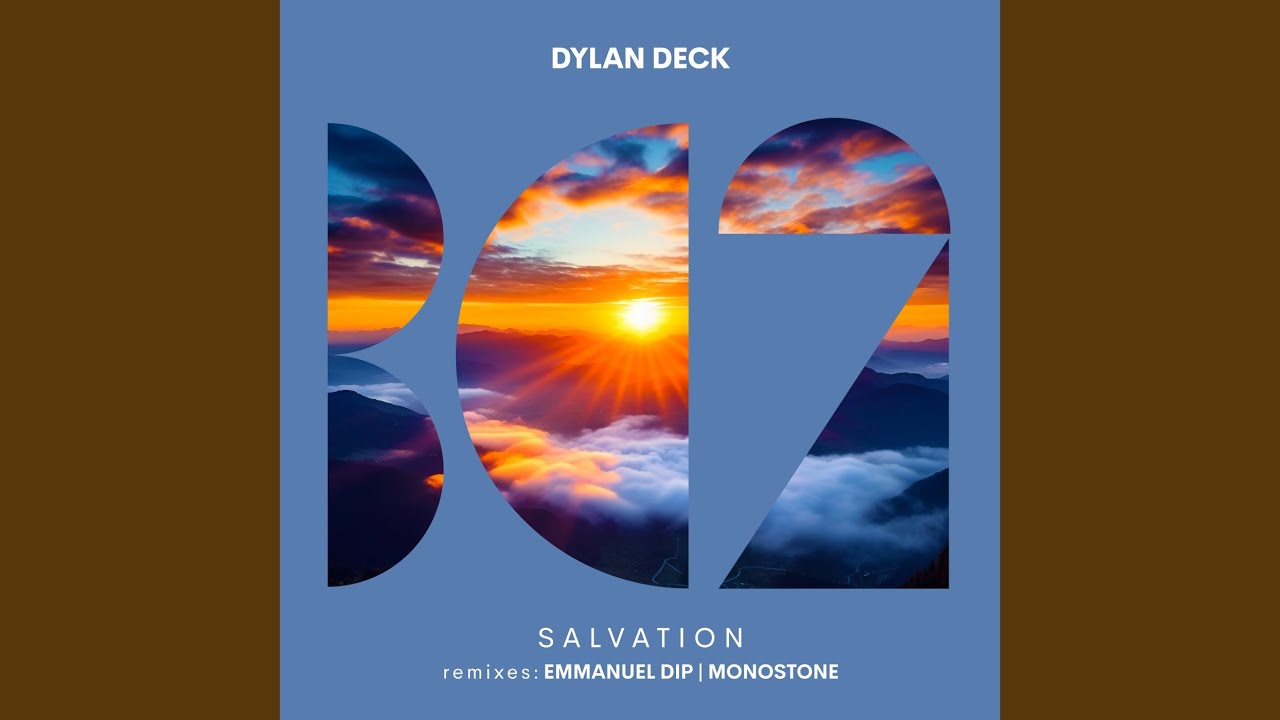 Salvation (Emmanuel Dip Remix) - YouTube