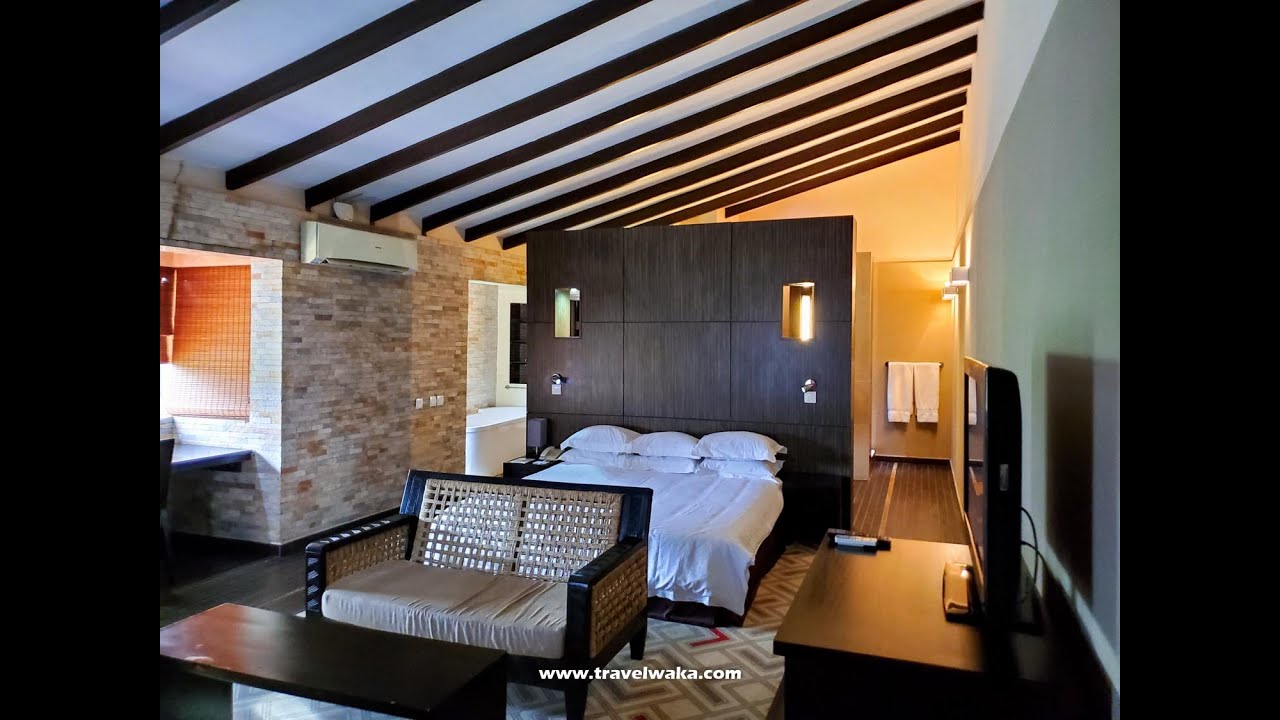 Full Review of Epe Resort And Spa - One of the Best Resorts in Lagos ...