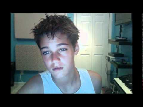 Fantastic  Young  Talent  Nick  Merico