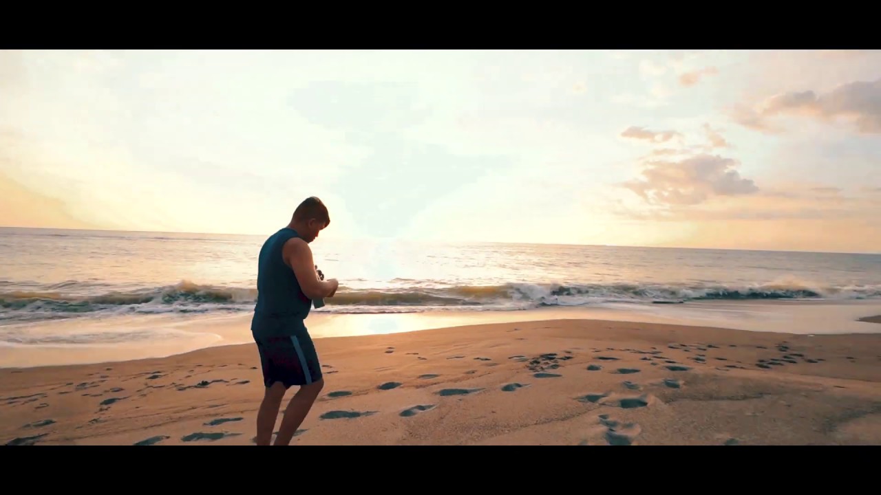 Sambali beach farm - zambales - YouTube