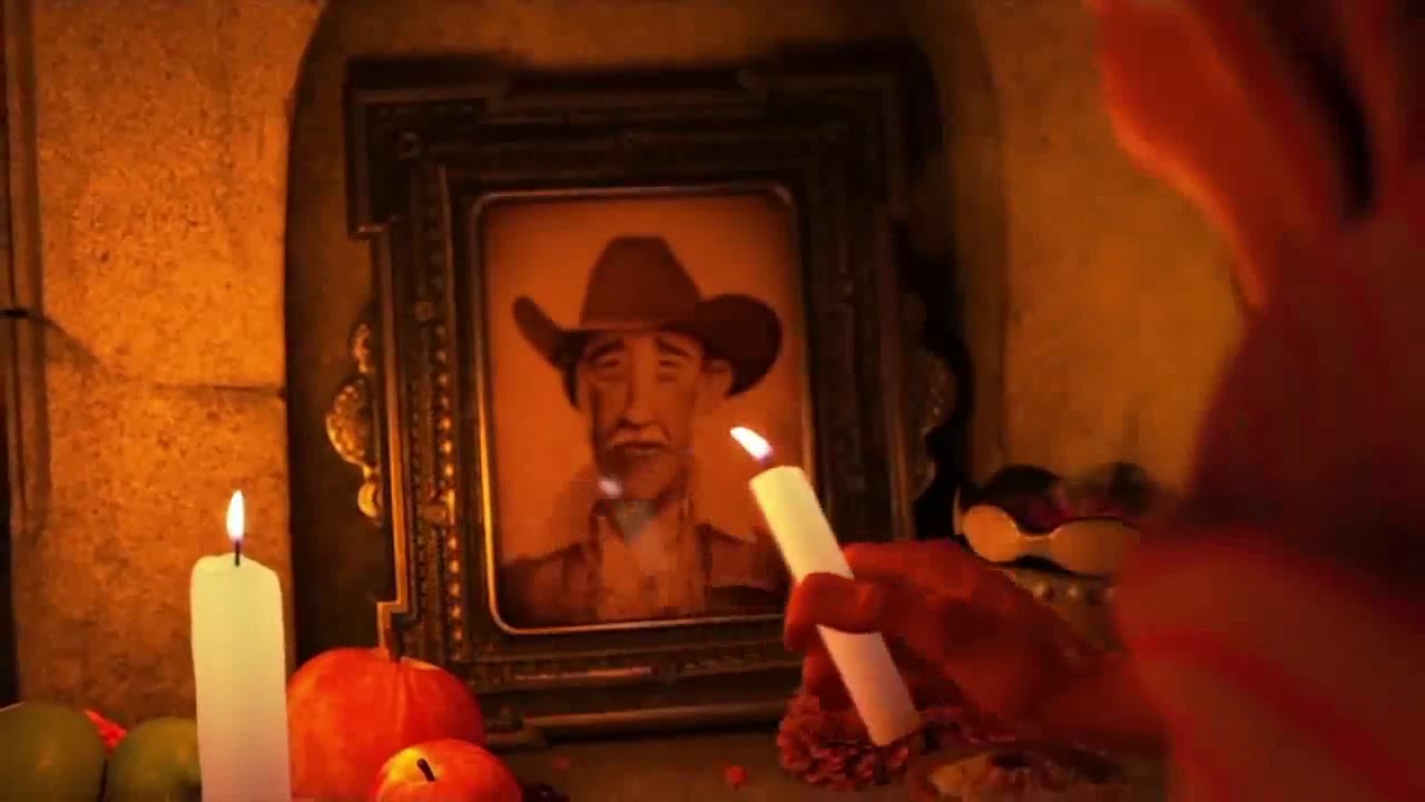 Coco 2 trailer - YouTube