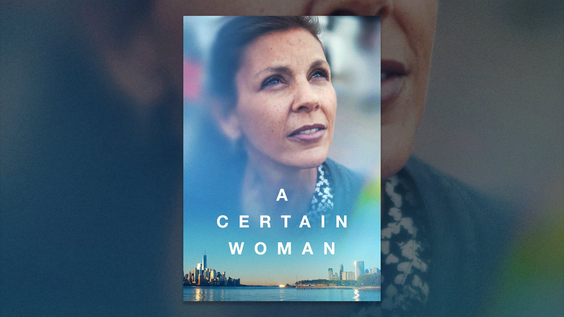 A Certain Woman - YouTube
