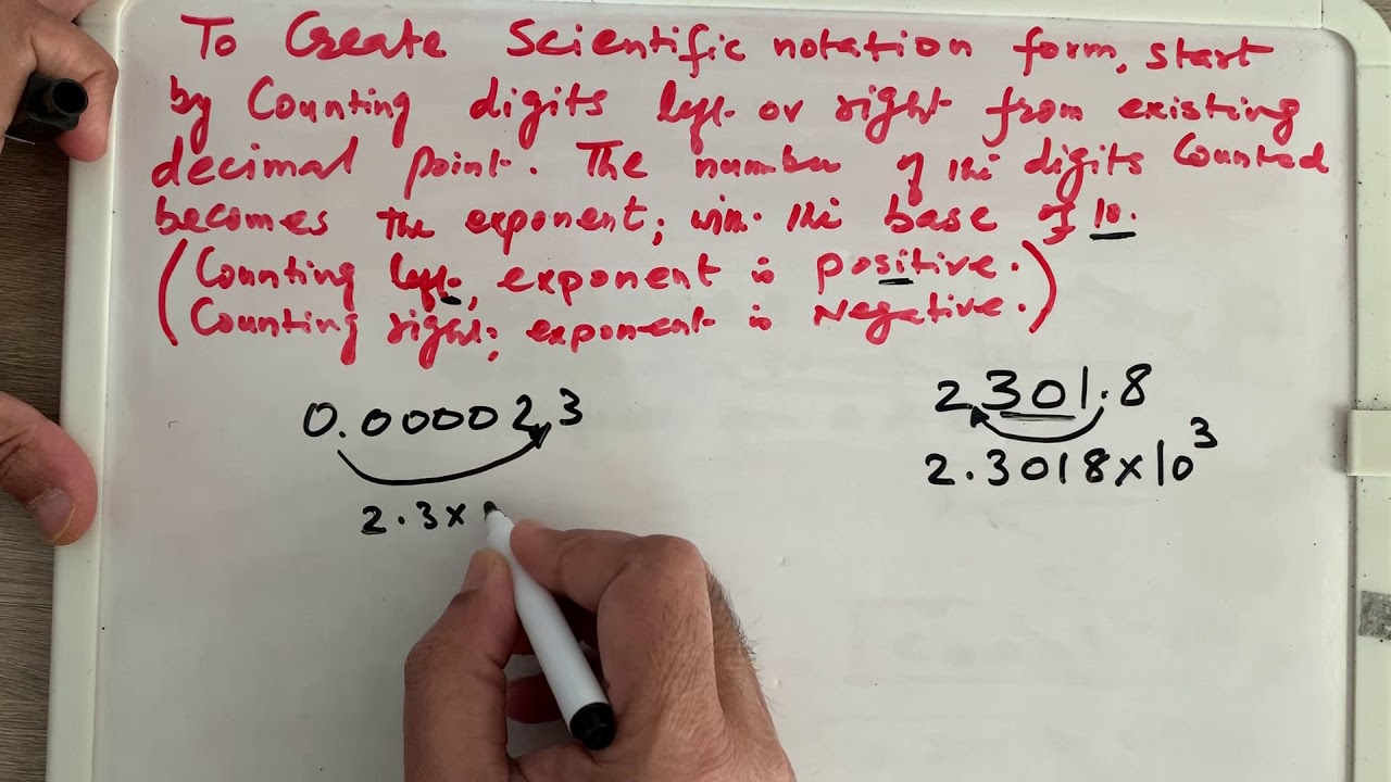 How To Write Scientific Notation YouTube how-to-write-scientific-notation-youtube