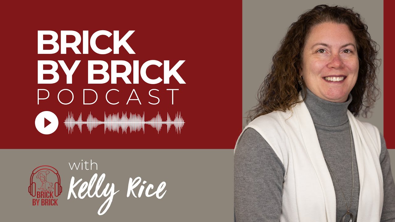 Season 3 Episode 9 - Insurance Agent to Community Leader - Kelly Rice ...