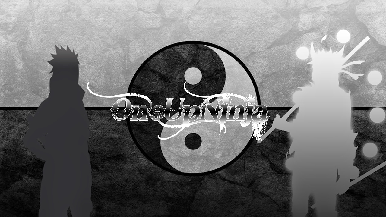 Naruto Ultimate Ninja 4 Random Stuff - YouTube
