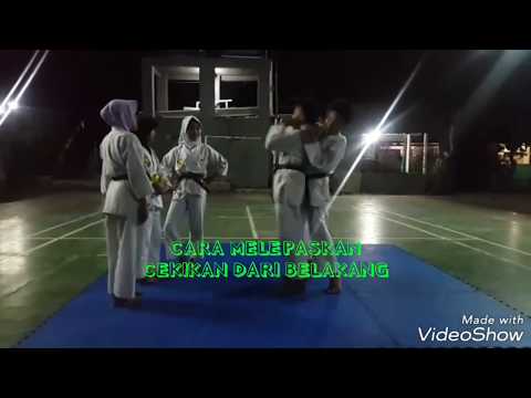 SIMULASI PELECEHAN SEKSUAL