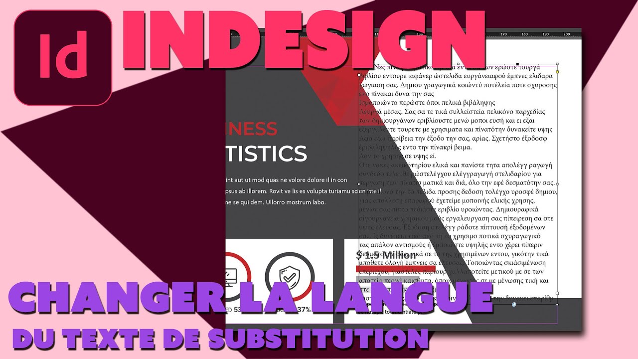 Indesign Astuces Changer La Langue Du Texte De Substitution lorem Ipsum YouTube indesign-astuces-changer-la-langue-du-texte-de-substitution-lorem-ipsum-youtube
