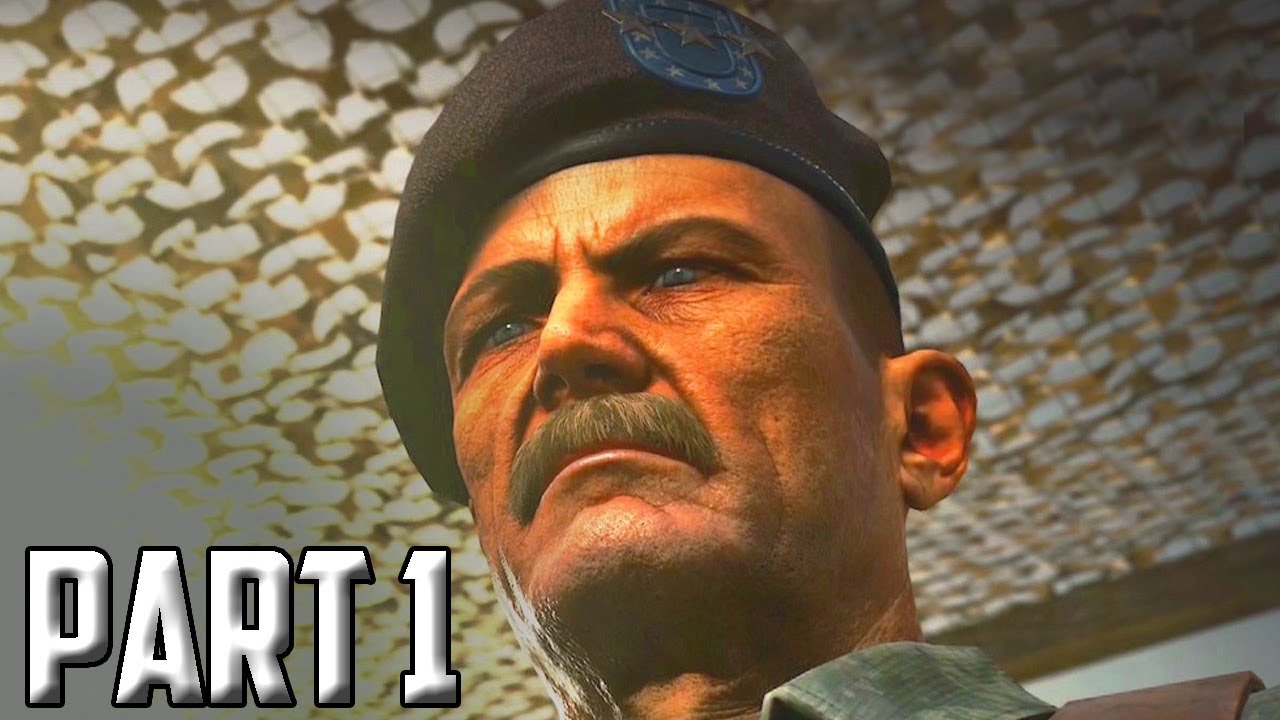 CALL OF DUTY MODERN WARFARE 2 REMASTERED | Campaign Walkthrough ...