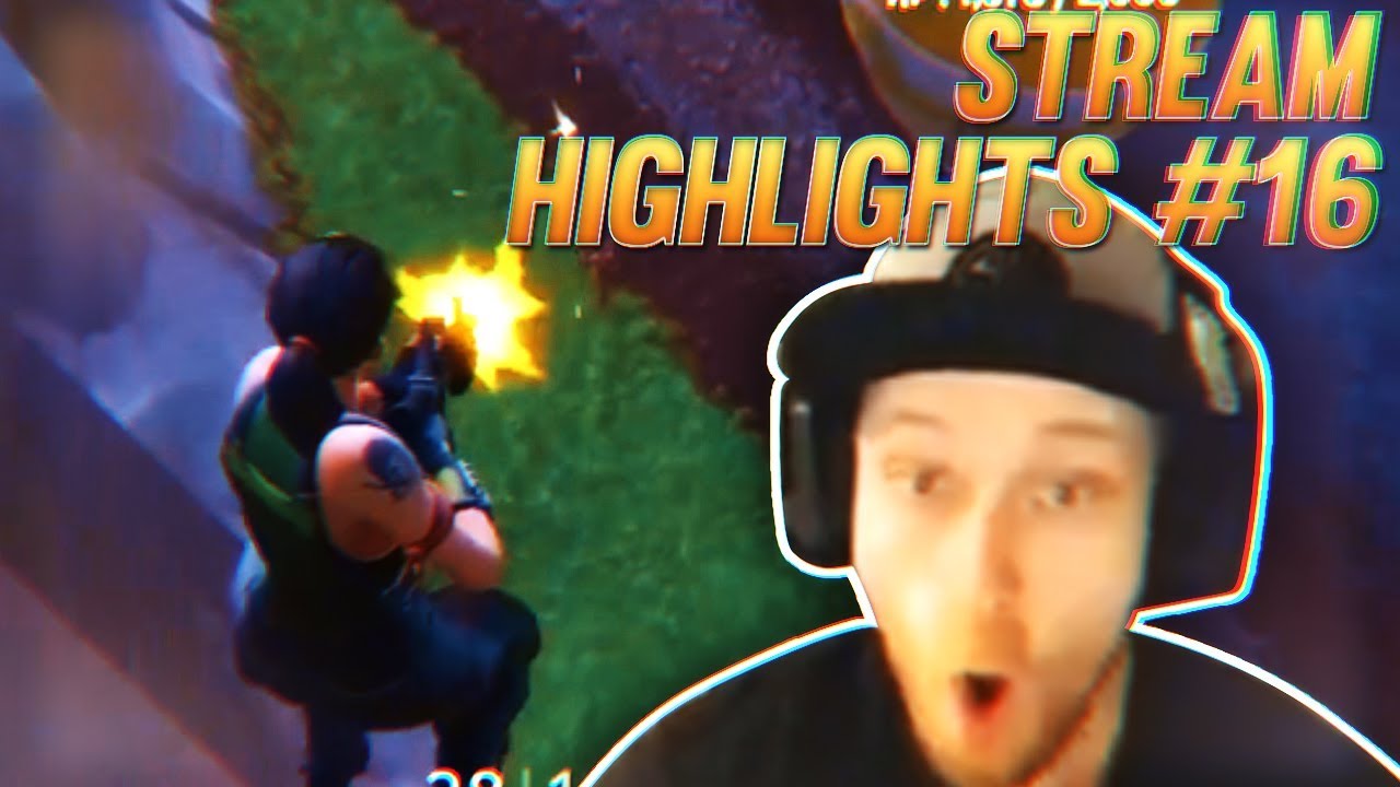 TSM Viss: STREAM HIGHLIGHTS #16 - PLAYERUNKNOWN'S BATTLEGROUNDS - YouTube