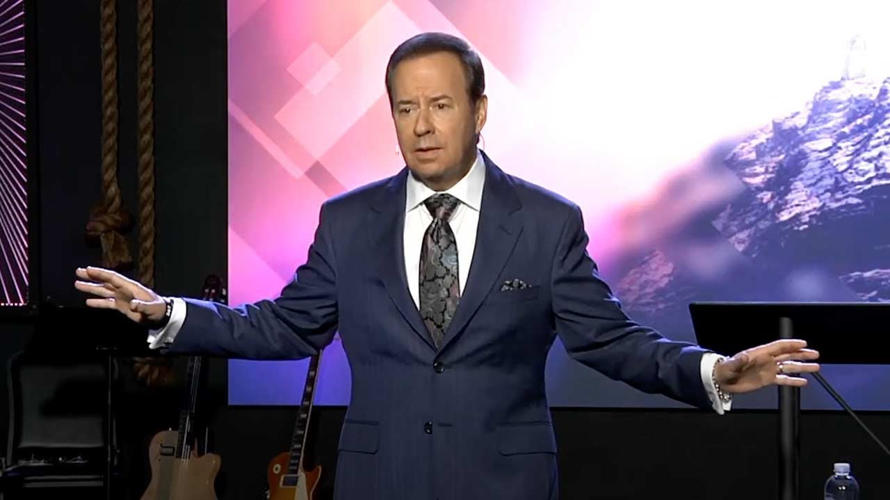 Resurrection Sunday | Sunday, April 9, 2023 | Gary Zamora - YouTube