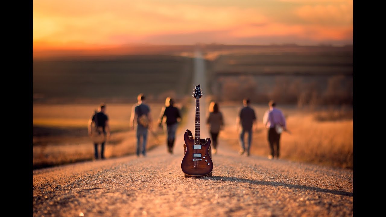 Acoustic Guitar instrumental {Non Copyrighted} | Guitar arrangement for ...