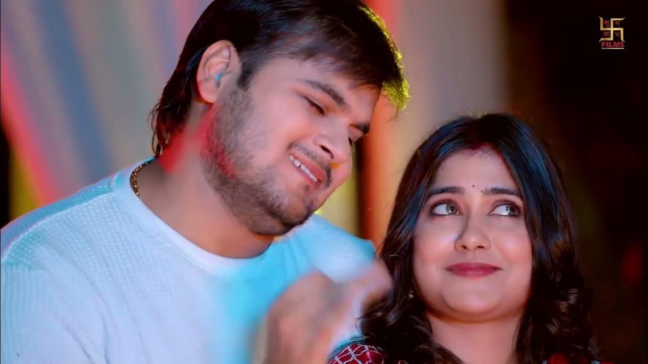 #Video - #Arvind Akela Kallu - घर के मलकिनी | Shivani Singh | Ghar Ke Malkini | Bhojpuri Song ...