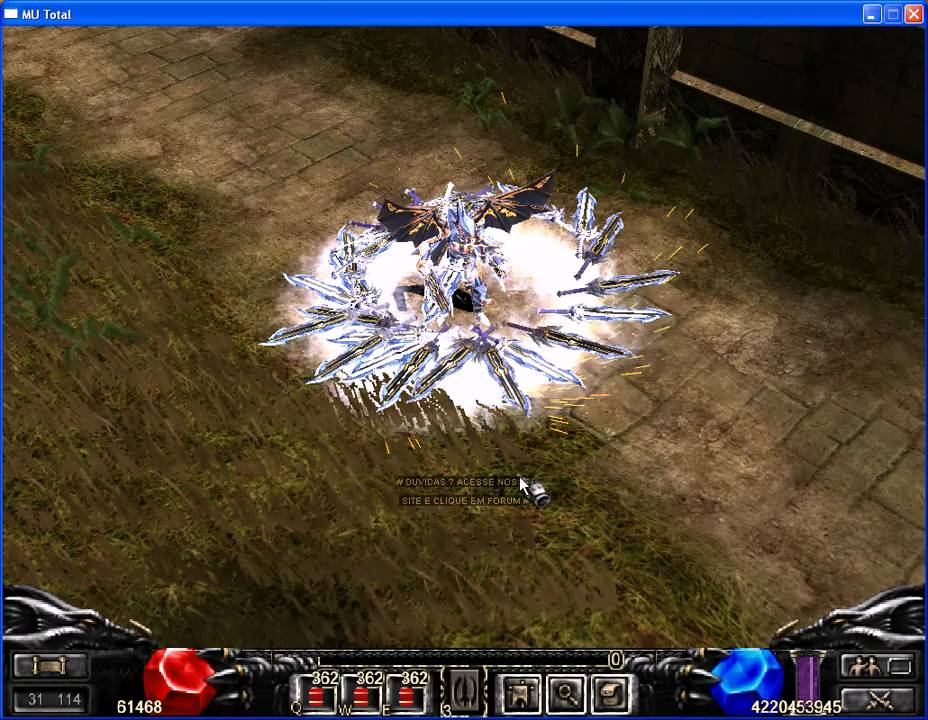 JuStIcE_BK-Mu Total.avi - YouTube