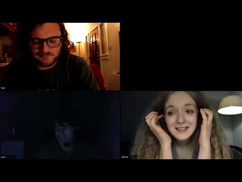 My Experience on take this lollipop interactive horror film - YouTube