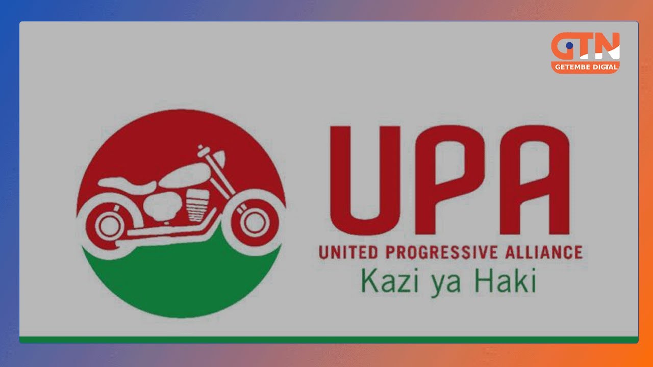 UPA registers new members to the party in North Mugirango, Nyamira ...