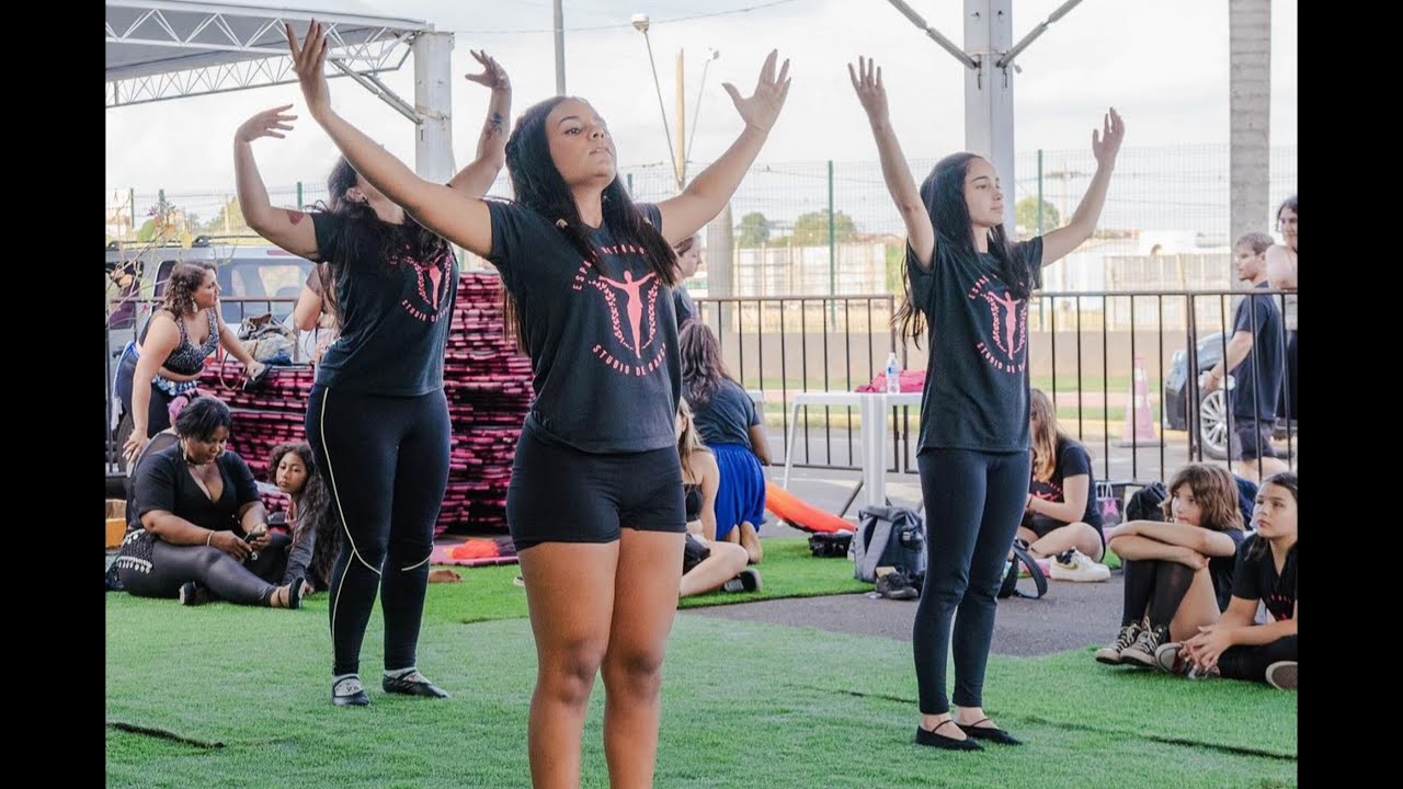 Beautiful Things - Benson Boone/ Contemporary Dance Choreography # ...