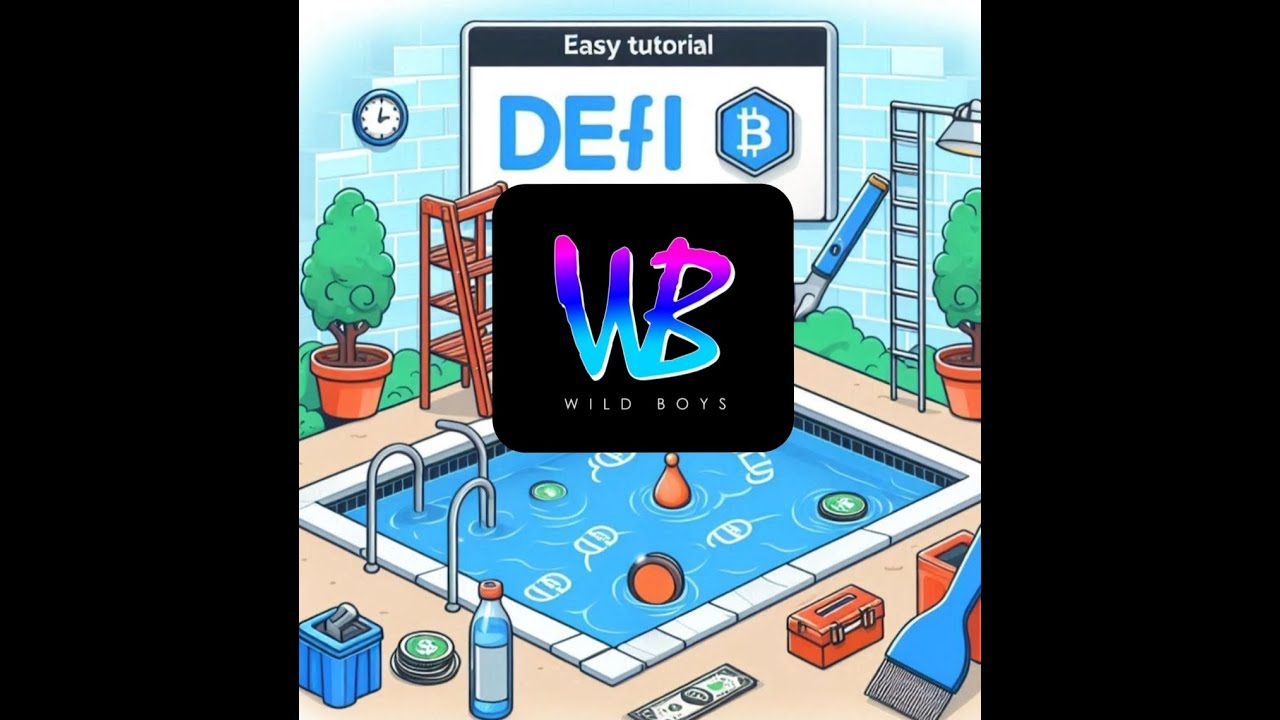 DeFI Tutorial (Ita): Come Fornire Liquidità - YouTube