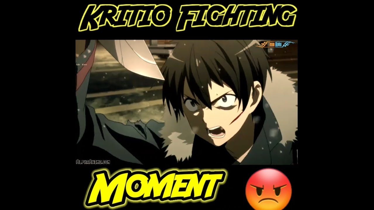 🔥Kritio Black Sword Man Attitude 😎WhatsApp Status 😈 Fighting Sence 🔥# ...